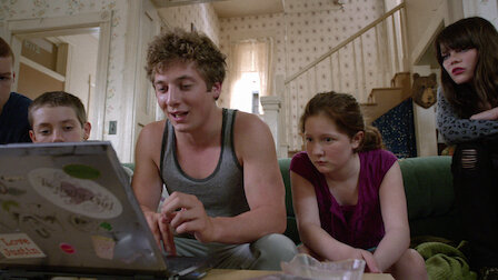 Watch Shameless (U.S.) | Netflix