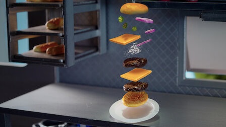 Watch The Chef Show | Netflix Official Site