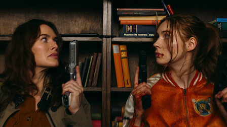 Watch Gunpowder Milkshake | Netflix Official Site