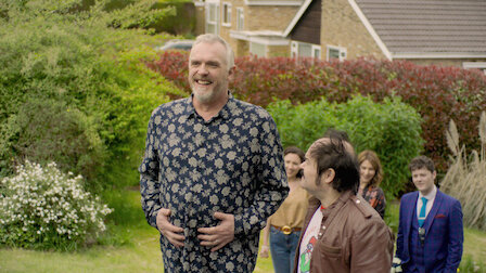 Watch Cuckoo | Netflix Official Site