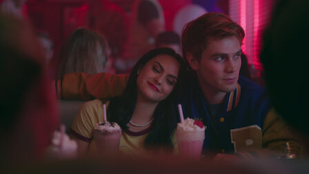 Watch Riverdale | Netflix Official Site