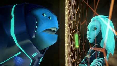 Watch 3Below: Tales of Arcadia | Netflix Official Site