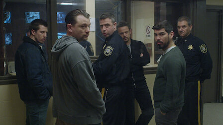 Watch Seven Seconds | Netflix Official Site