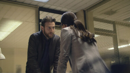 Watch The Inmate | Netflix