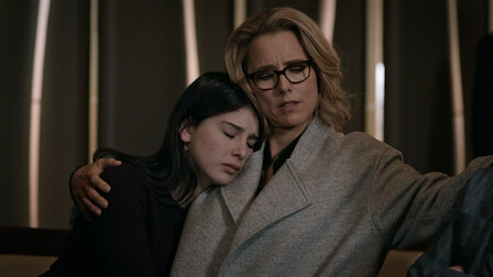 Watch Madam Secretary | Netflix
