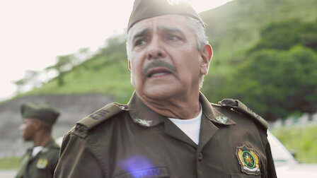 Watch Pablo Escobar, el patrón del mal | Netflix