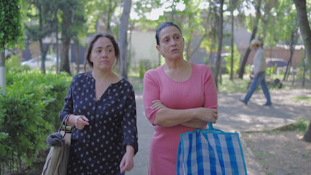 Watch El Dragón: Return of a Warrior | Netflix