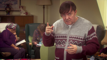 Watch Derek | Netflix Official Site