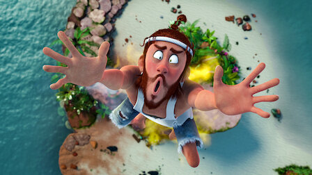 Watch Larva Island | Netflix Official Site