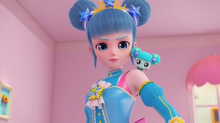 Watch Catch! Teenieping | Netflix