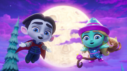 Watch Super Monsters | Netflix Official Site