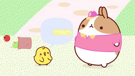 Watch Molang | Netflix