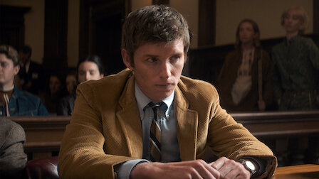 Watch The Trial of the Chicago 7 | Netflix Official Site