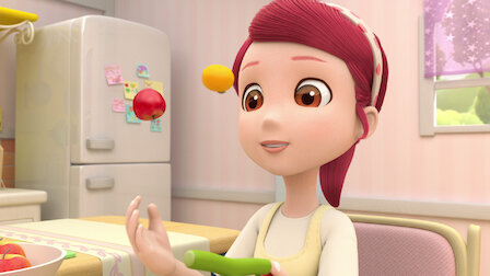 Watch Rainbow Ruby | Netflix