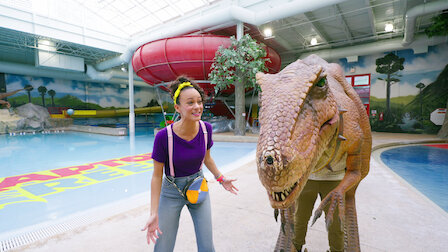 Watch Meekah | Netflix