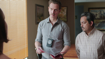 Watch El Dragón: Return of a Warrior | Netflix