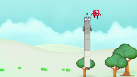 Watch Numberblocks | Netflix