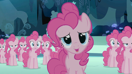 Watch My Little Pony: Friendship Is Magic | Netflix