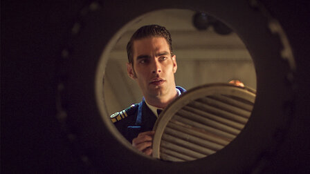 Alta mar | Sitio oficial de Netflix