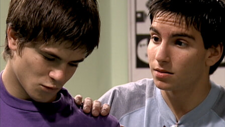 Rebelde Way | Netflix