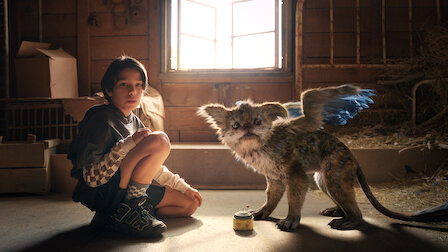 Watch Chupa | Netflix Official Site