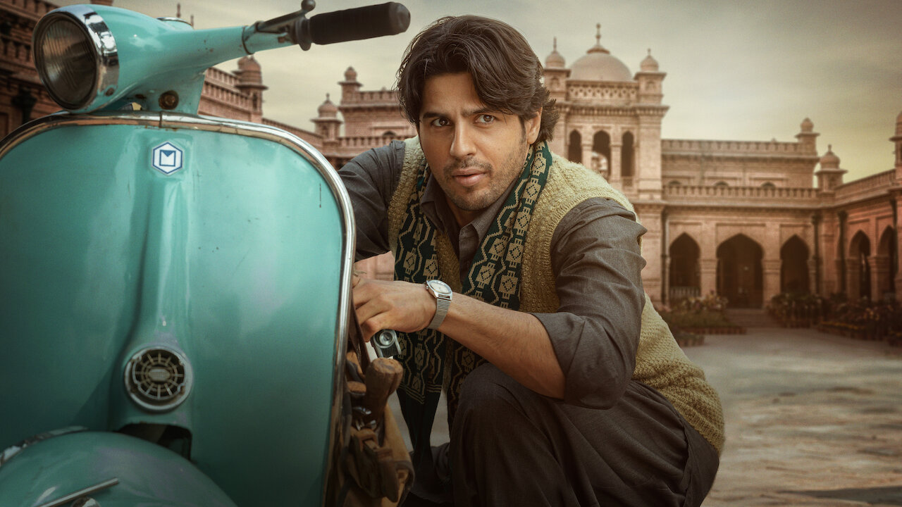 Watch Mission Majnu | Netflix Official Site