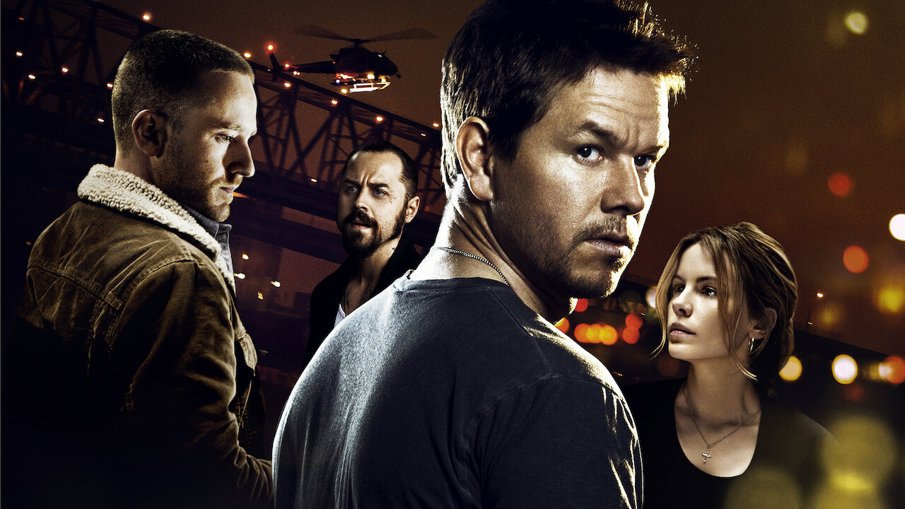 Watch Contraband | Netflix