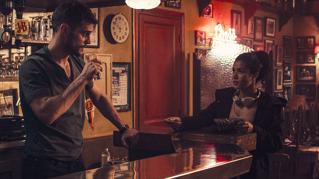 Watch Break | Netflix Official Site