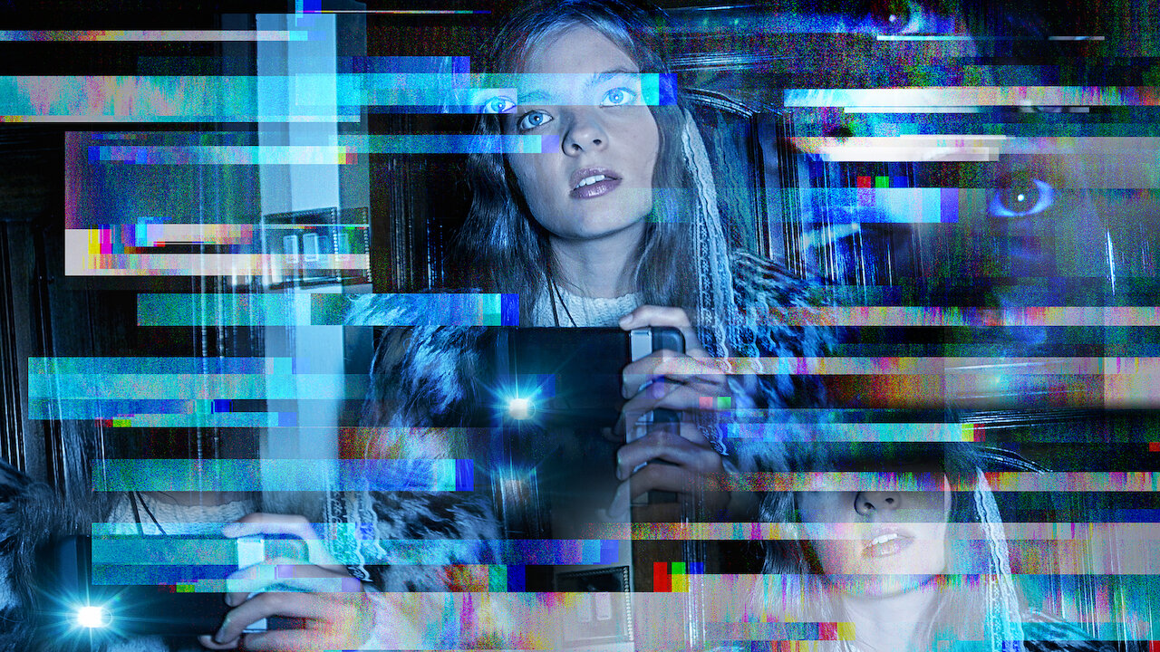 Watch Creeped Out | Netflix Official Site