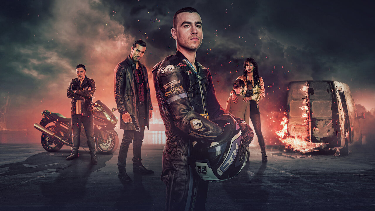 Centauro | Site oficial da Netflix
