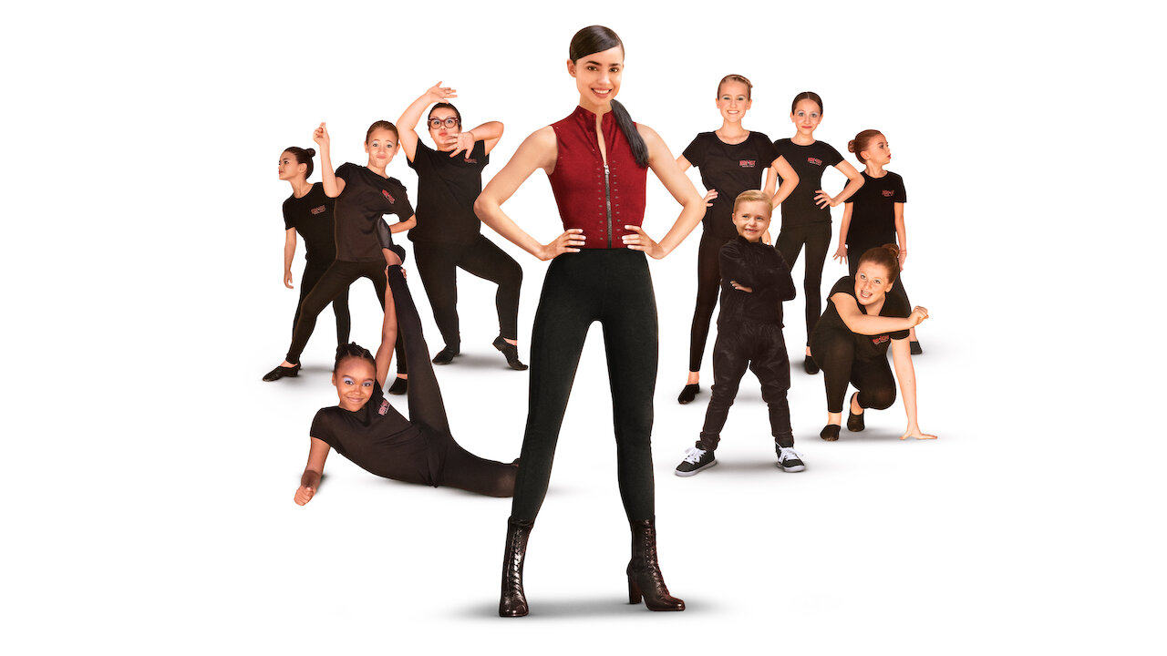 Watch Feel the Beat | Netflix Official Site