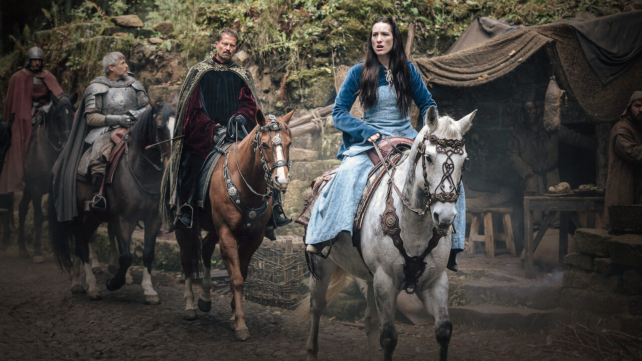 Watch Medieval | Netflix