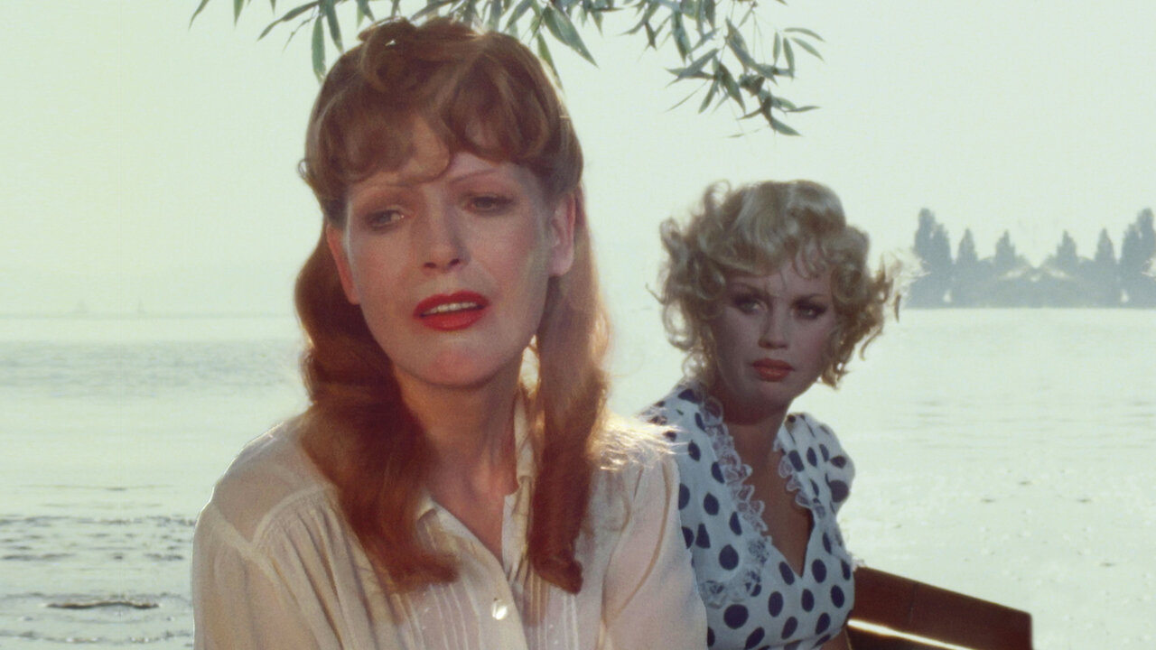 Watch Martha | Netflix