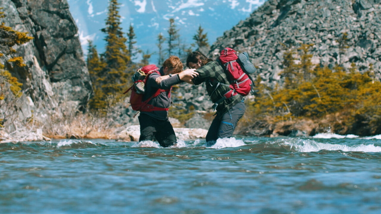 Watch Big North | Netflix