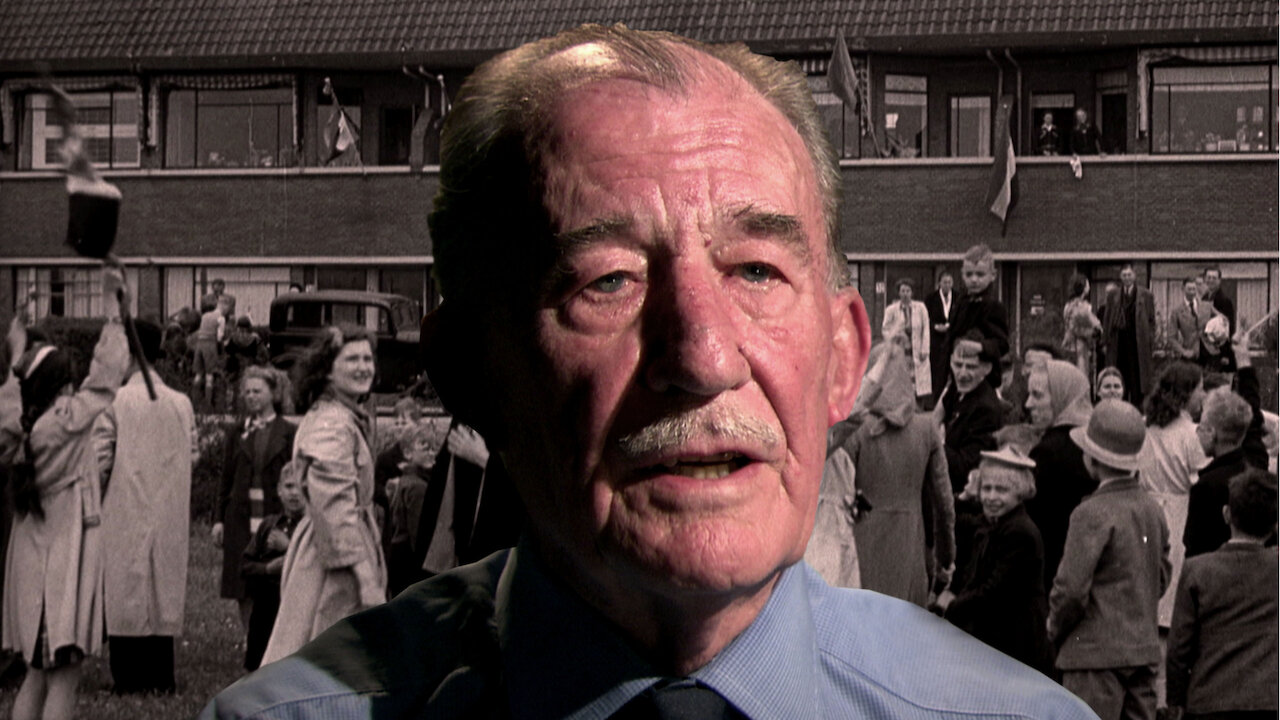 Watch The Lancaster at War | Netflix