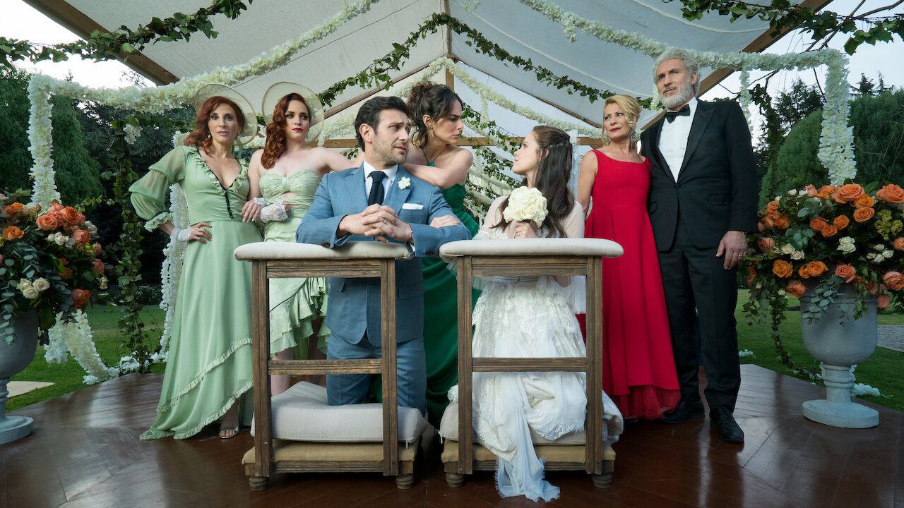 Watch | Netflix