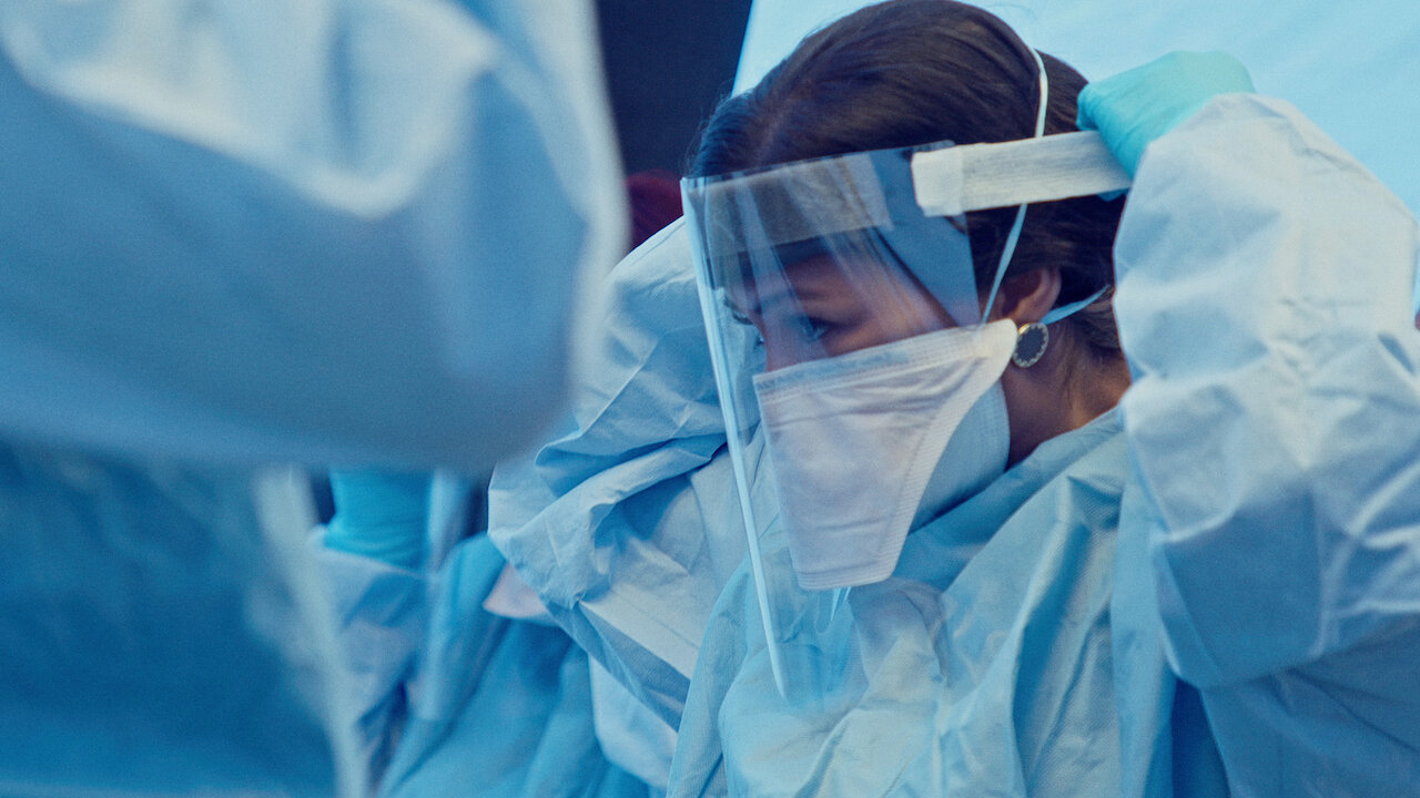 Watch Pandemic: How to Prevent an Outbreak | Netflix Official Site