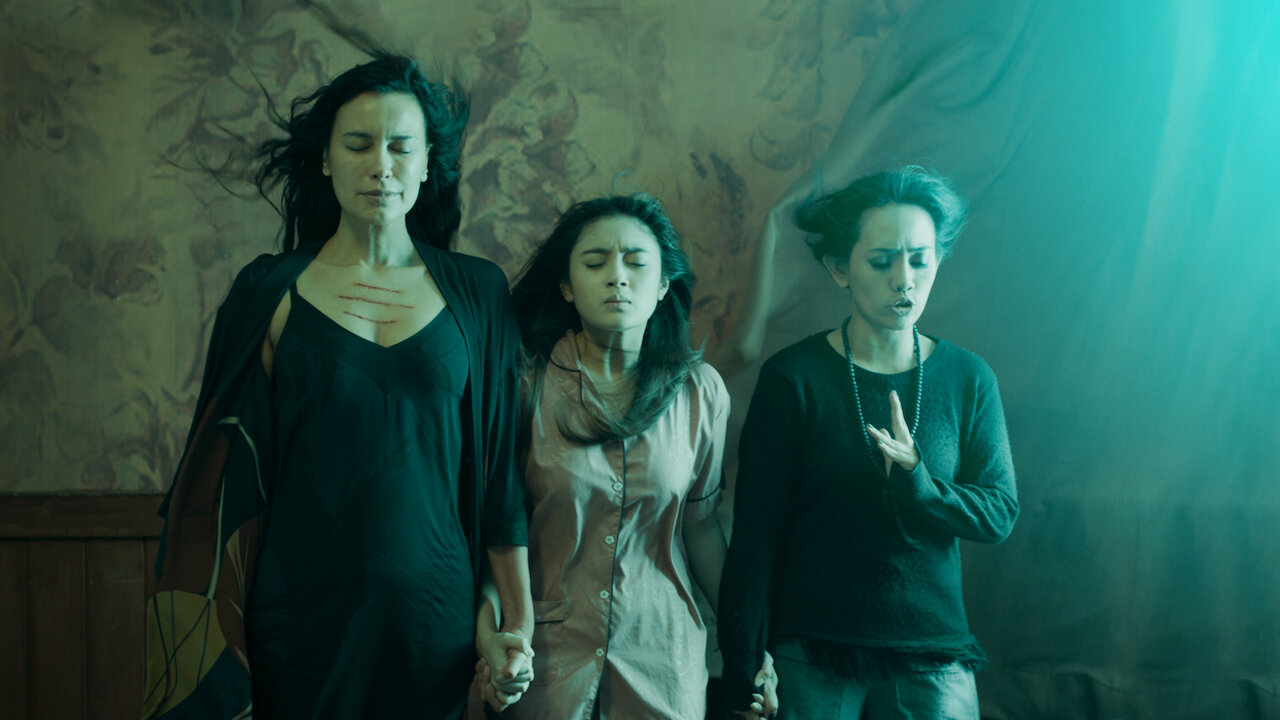 Watch The 3rd Eye 2 | Netflix Official Site