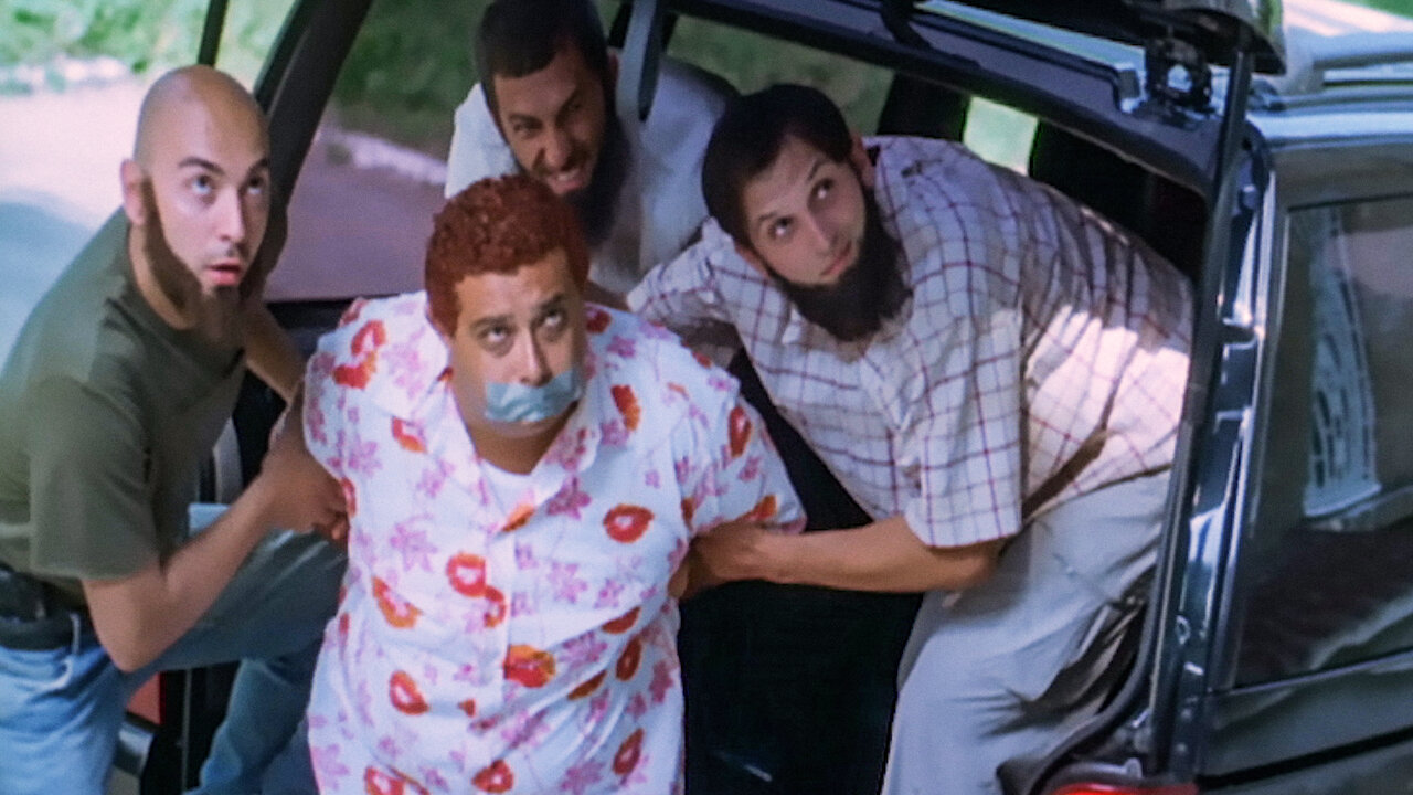 Watch The Hostage | Netflix