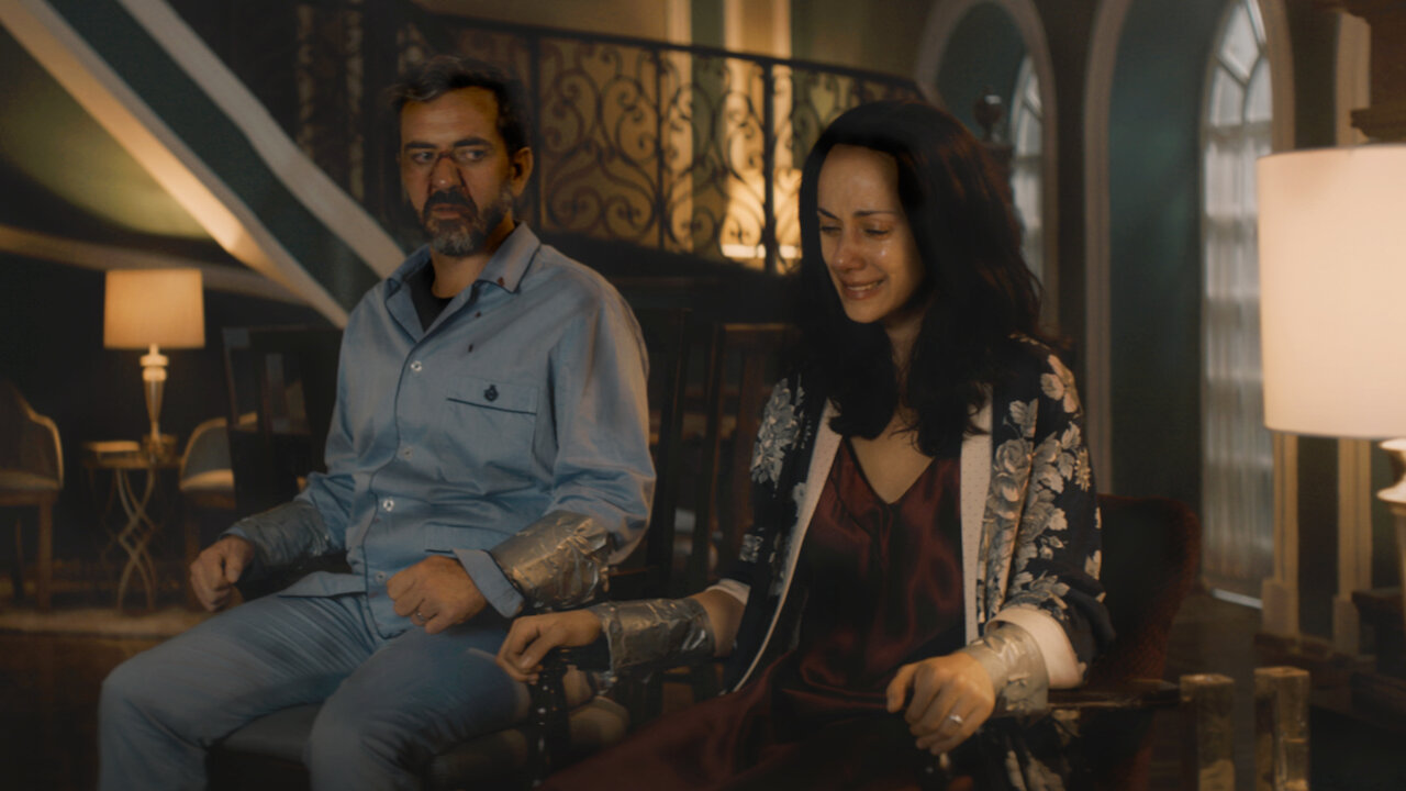 Watch | Netflix