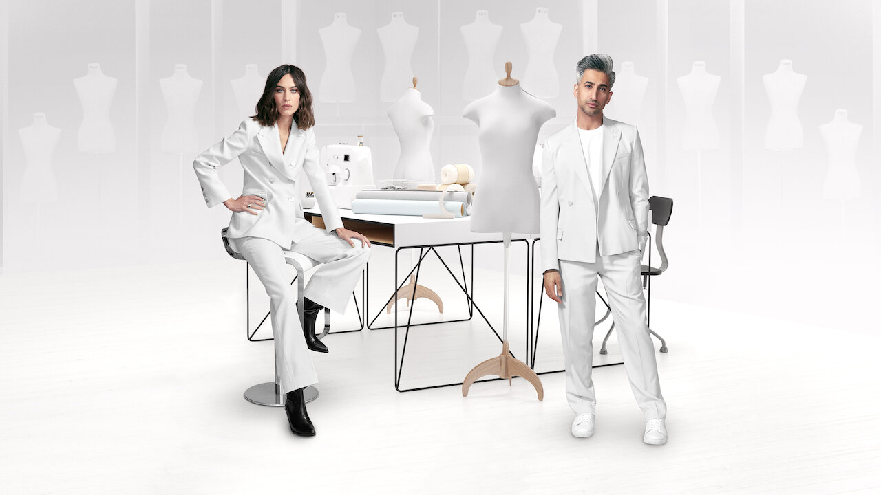 Watch Next in Fashion | Netflix Official Site