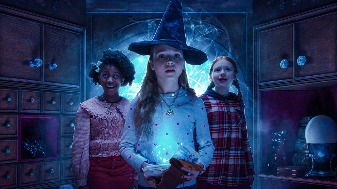 Félénk kiscicák | A Netflix hivatalos oldala