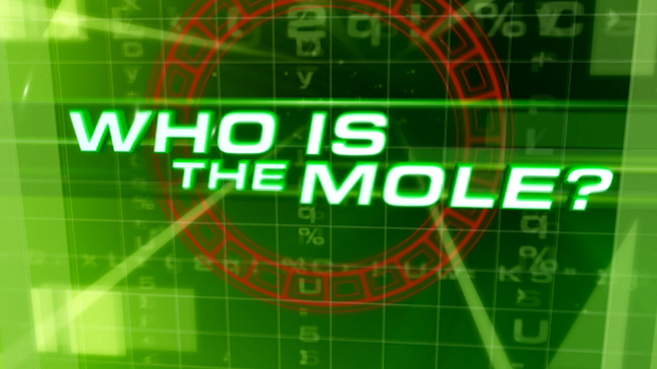 Watch The Mole | Netflix
