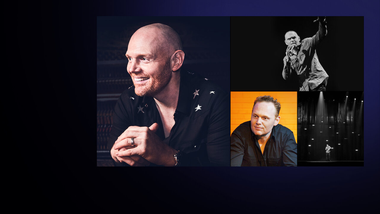 Watch Bill Burr Collection | Netflix