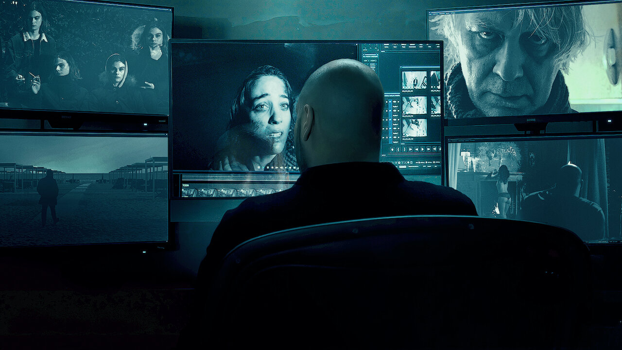 Seguridad | Sitio oficial de Netflix