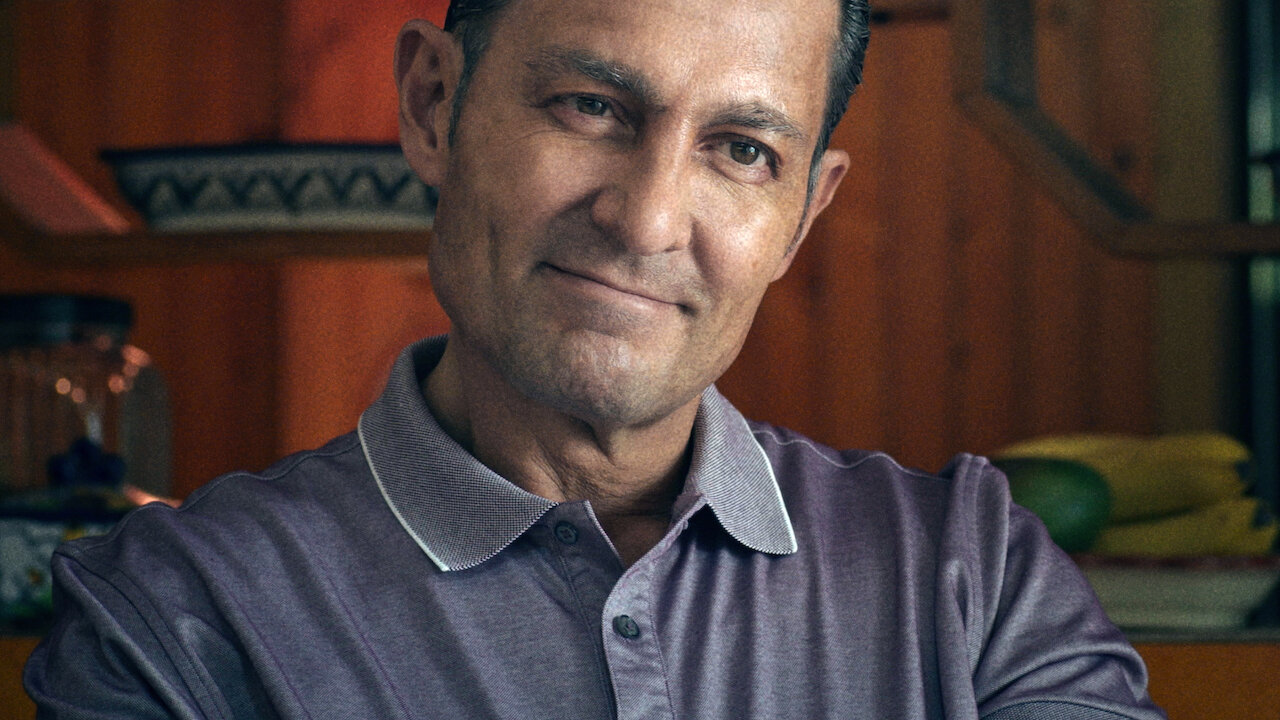 El secreto de la familia Greco | Netflix