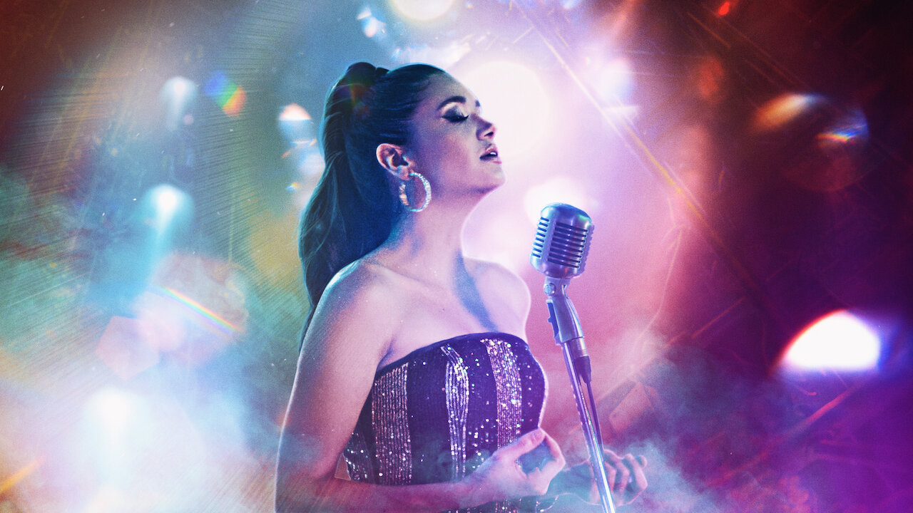 Watch The Unbroken Voice | Netflix Official Site