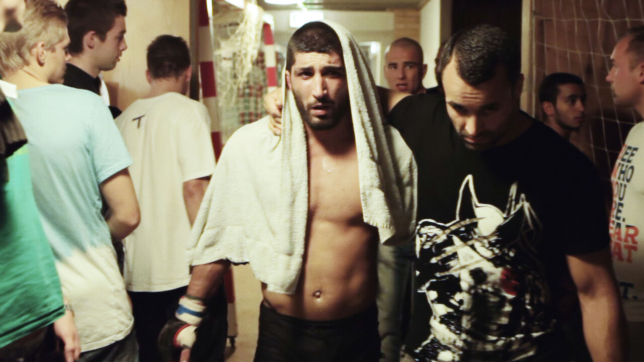 Watch Warrior Father King | Netflix