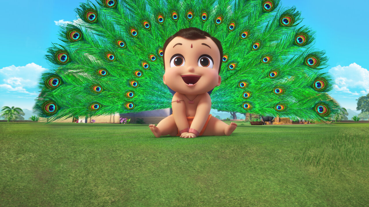 Bheem Bam Boum | Site officiel de Netflix