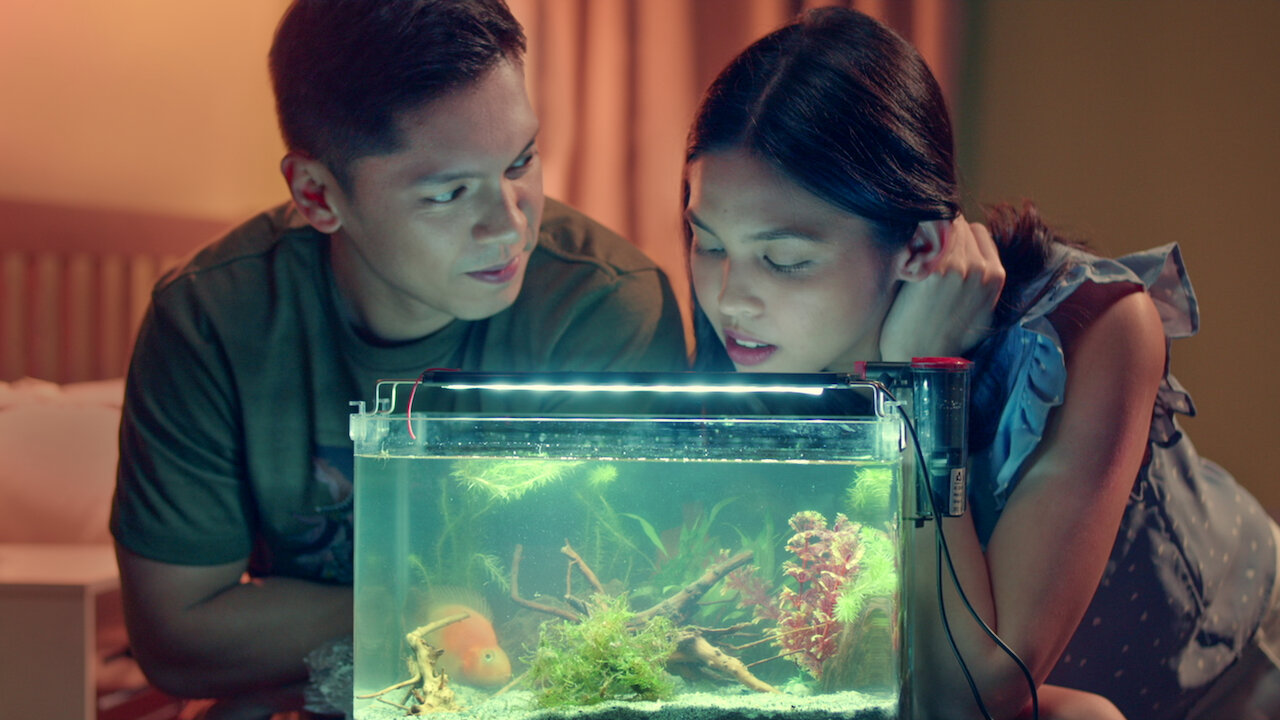 Watch Isa Pa with Feelings | Netflix